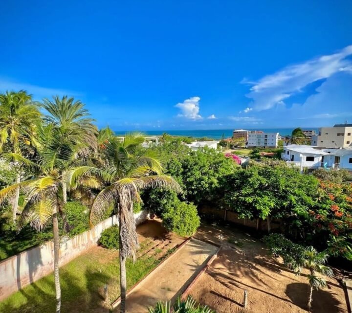Venta de Hotel en el Yaque Isla Margarita, Venezuela - Venta de Posada ...