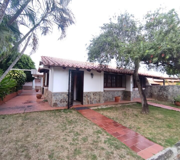 ISLA DE MARGARITA Hermosa mini FINCA en Atamo Sur - Venta de Posada en ...